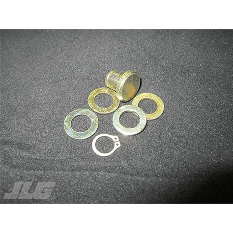 Jlg 7006152 Pin Kit Aftermarket Aerial And Forklift Parts