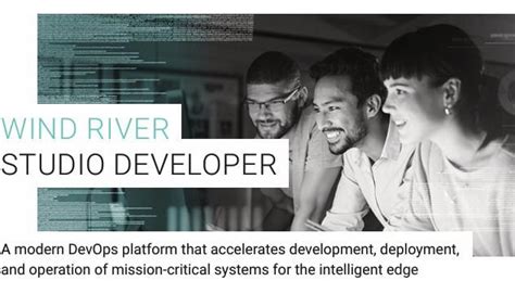 Cynthia S On Linkedin Devsecops Cloudnative Intelligentedge Wearewindriver