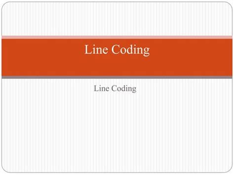 Manchester And Differential Manchester Encoding Scheme Pdf