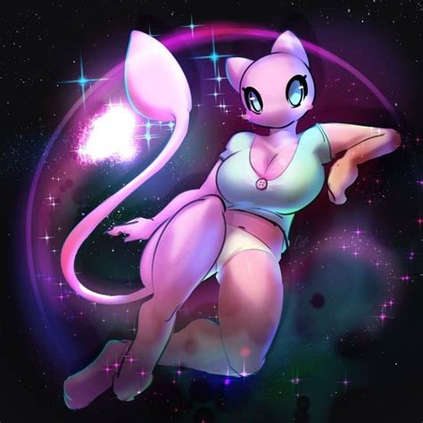 Chat With Mew Nsfw Enjoy Free Unrestricted AI Character Roleplay No Filter FlowGPT Mew RP