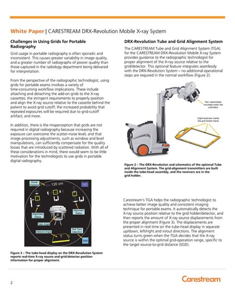 Tube And Grid Alignment System PDF