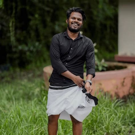 JISHNU PICYARD Jishnu Picyard Threads Say More
