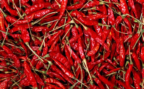 Red Chilli Wallpapers Top Free Red Chilli Backgrounds Wallpaperaccess