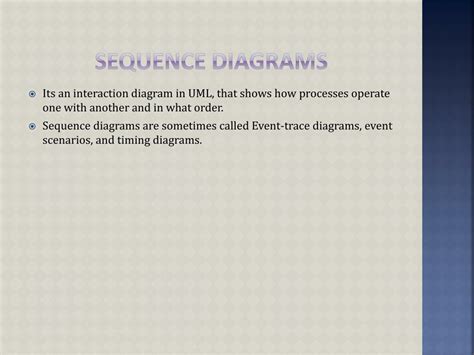 Ppt Object Oriented Analysis And Design Ooad Powerpoint