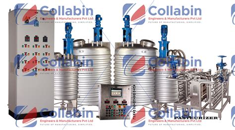 Standards International Automated Industrial Batching System Id 18020108048