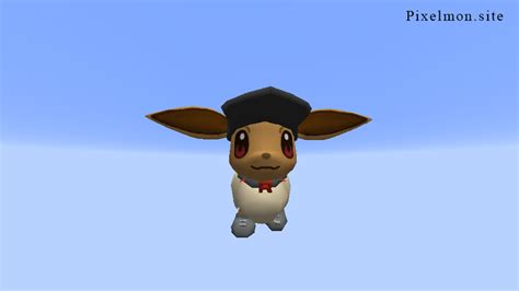Pokemon Eevee Pixelmon Reforged Wiki