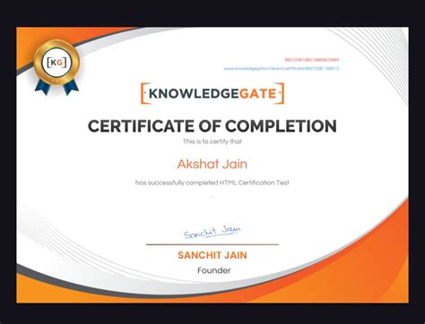 Webdevelopment Html Css Javascript Akshat Jain