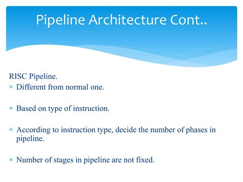 Cisc And Risc Architecture Pptx