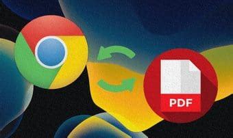 How To Save Web Pages As Pdf In Chrome Iphone And Android Guiding Tech