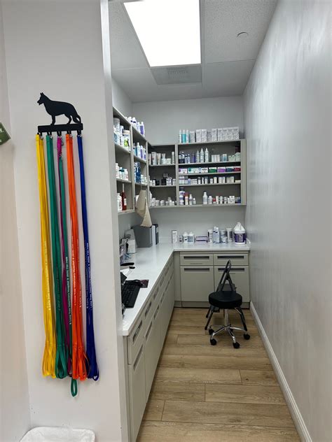 Hospital Tour Lone Tree Veterinary Hospital