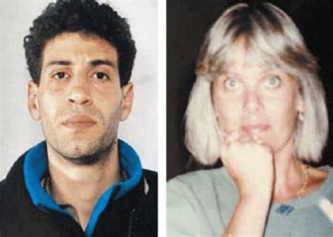 Πίτερ Σέντομ Ο ισοβίτης που δραπέτευσε από τον Κορυδαλλό με την