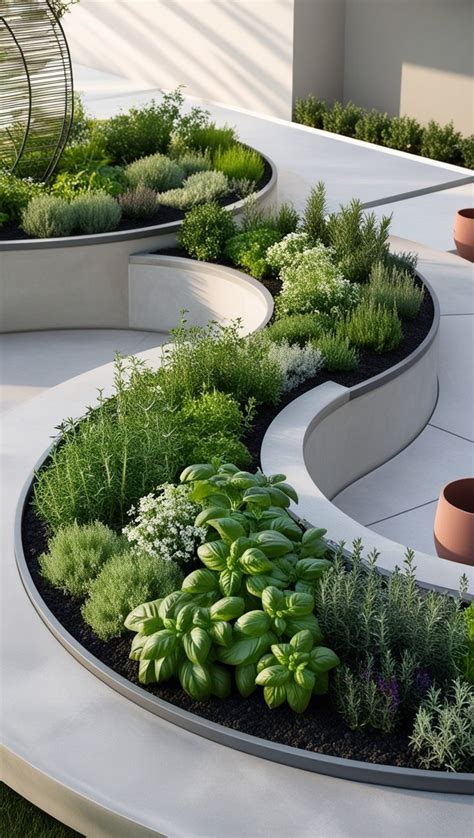 10 Innovative Modern Garden Design Ideas For A Stylish Outdoor Oasis 現代庭園 庭 ガーデン デザイン