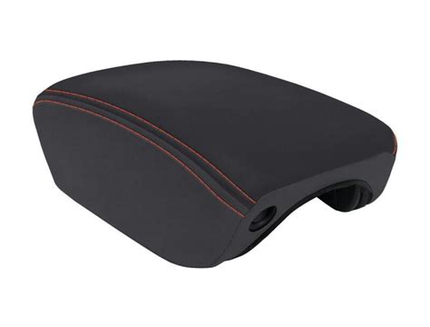 Prp 2018 Jeep Wrangler Jl Center Console Cover Blackorange Fi