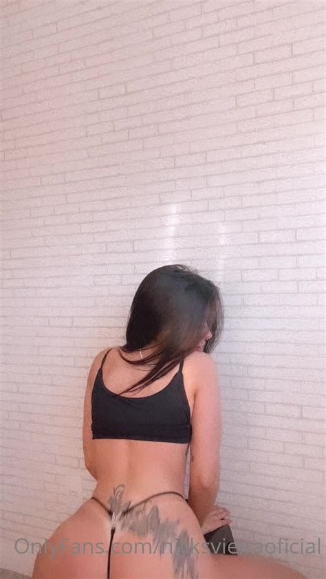 Nicks Vieira Nude Dancing Funk And Showing Her Pussy Cnn Amador