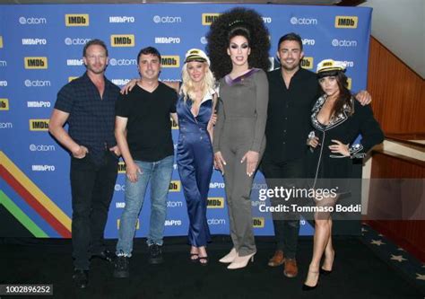 23 Jonathan Ferrante Photos And High Res Pictures Getty Images