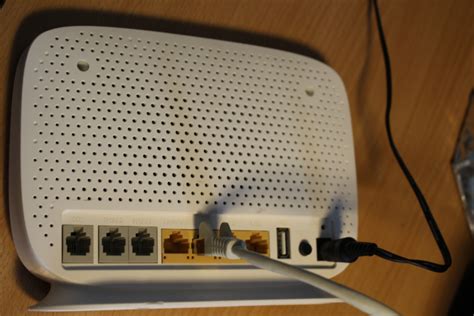 TP Link TD VG5612 300Mbps Wireless N VoIP VDSL ADSL Kupindo Com 70899841