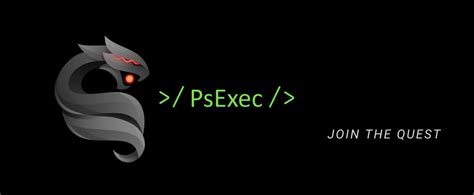 Psexec Th3h4ckingqu3st