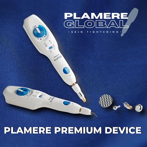 Plamere Premium Device - Plamere Global Plamere Premium Device