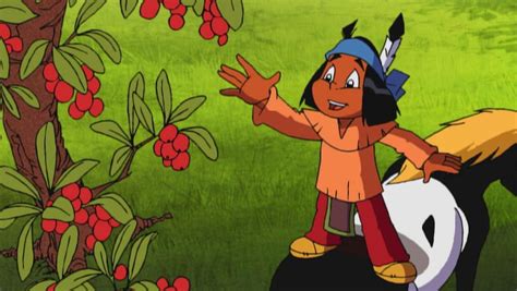 Yakari Série En Streaming Tf1