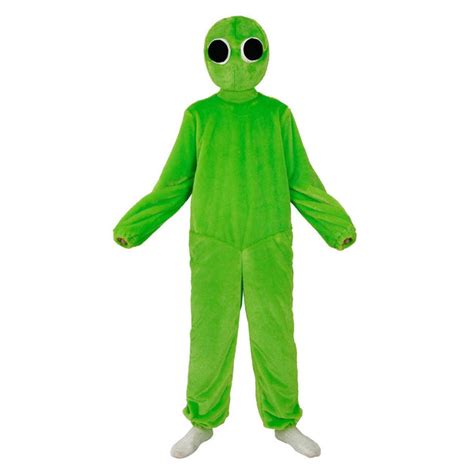 Rainbow Friends Costumes
