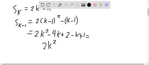 solved determine if each recurrence relation is a lhrrwcc dn n dn 1 1 n