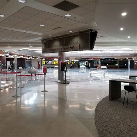 Kansas City Mci Airport Car Rental At Mary Spaulding Blog