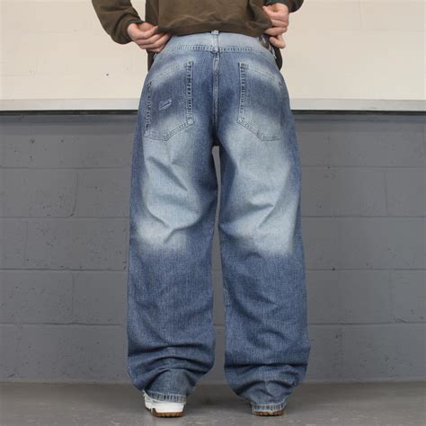 Baggy Skate Jeans Loose Enyce Skate Jeans With The Depop