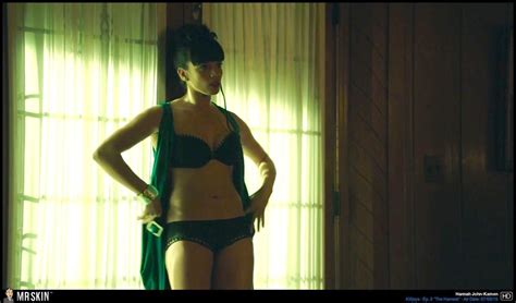 The Hotties Of The Mcus Thunderbolts Revealed