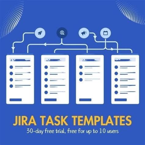 Enhance Your Jira Workflow With Customizable Task Templates Dassy