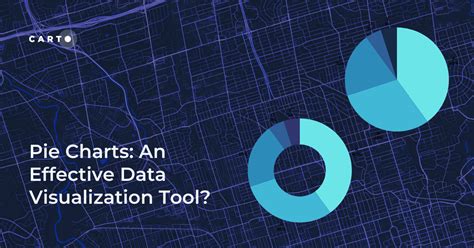 pie charts an effective data visualization tool