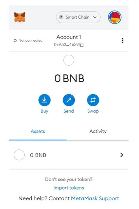 How To Add Tron TRX To Metamask What Goes What Not