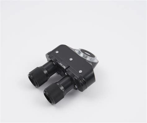 Binocular Microscope Meopta Ddn37b Science Museum Group Collection