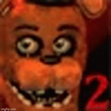 Fnaf 2 Thumbnail Gone Wrong Imgflip