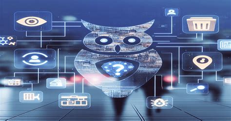 Owl Intelligence Transforming Law Enforcement Data Analytics