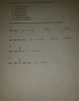 Solved H C- -CH2-CH-CH, HyC-CH2 CH2-CH-CH OH HC CH2-CH CH | Chegg.com