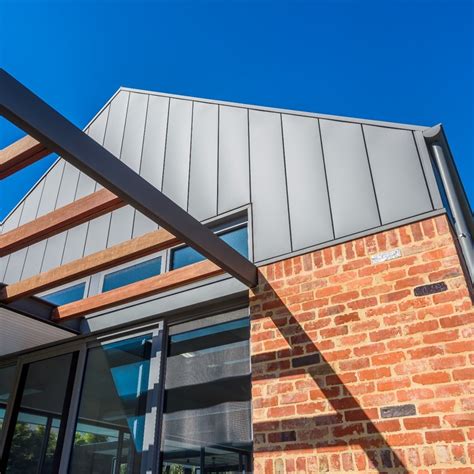 Interlock Wall Cladding