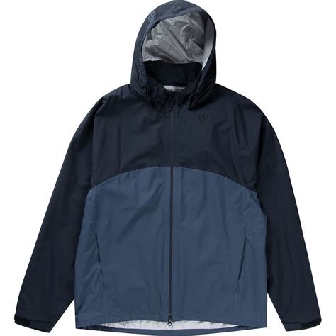 Goldwin Pertex Shieldair Fast Shell Jacket Mens Clothing