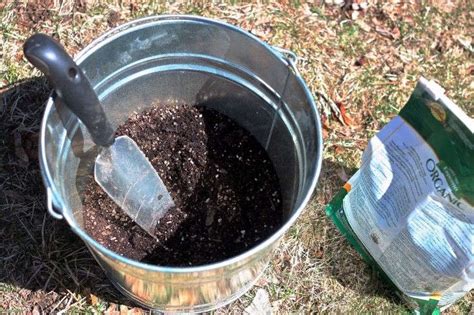 Dirty Secrets Ways To Improve Garden Soil Gardenista