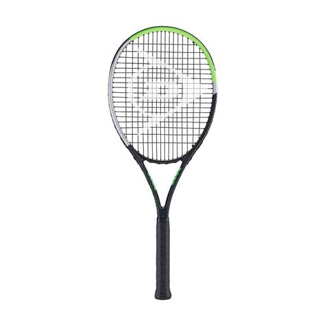 Dunlop Tristorm Elite 270 Tennis Racket Gstrings