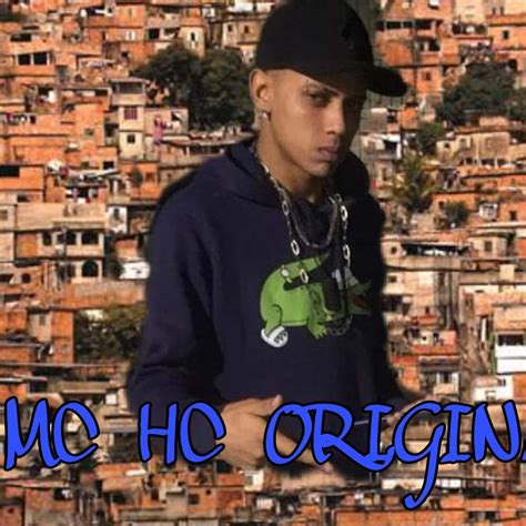 MC HC ORIGINAL YouTube