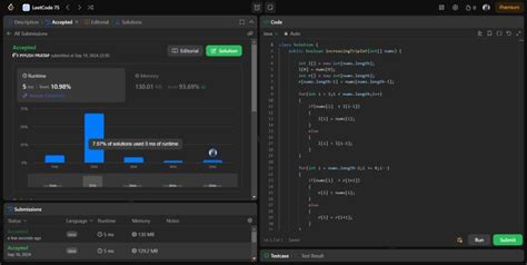 Piyush Pratap On Linkedin 100daysofcode Leetcode Bigdata