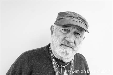 Iosif Demian Headshot Romanian Actors