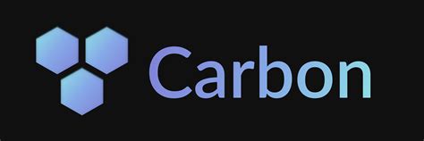 Introduction Carbon