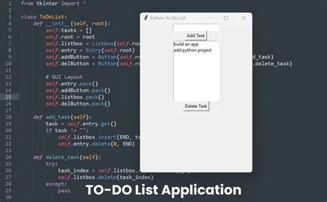 Top 10 Python Projects For Beginners