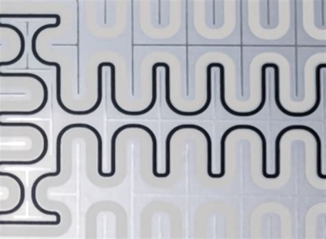 Printable NTC Temperature Sensor ATT Advanced Thermal Technologies