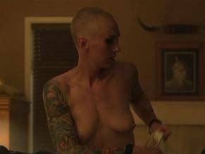 Peacemaker Nude Scenes Aznude