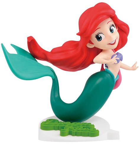 Comic Princess Ariel My Anime Shelf