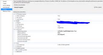 Nodejs Node Build Issue On Tfs Stack Overflow