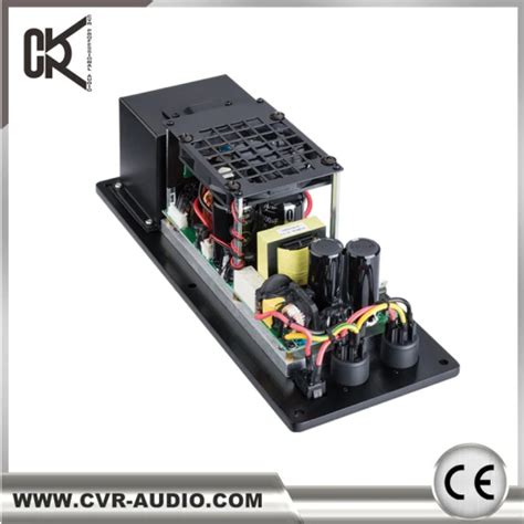 1000 Watt Power Amplifier Module With DSP China Board Class D Power Amplifier Class D