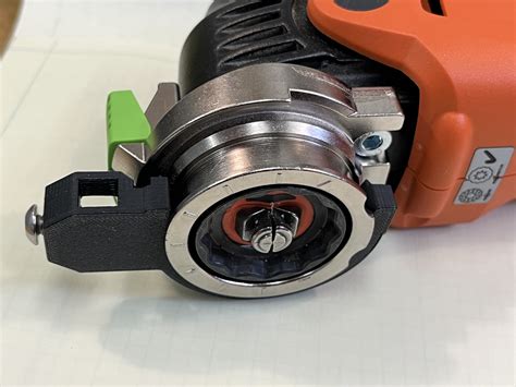 Fein Multimaster Depth Stop Adapter For Festool Vecturo By Doug804 Download Free Stl Model